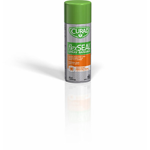 Aqua Pharmacy Barbados - Curad Spray Bandage (884389123426)